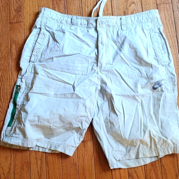 Nike | Shorts | Nike Sportswear Shorts | Poshmark